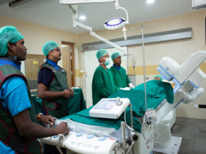 Kumaran Medical Center | Best Multi-Speciality Hospital & Clinics in ...