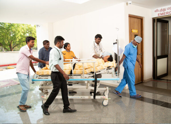 Best Multi Speciality Hospital in Coimbatore | Kumaran Medical Center
