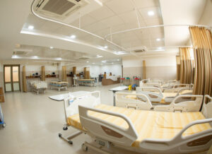 Best Multi Speciality Hospital in Coimbatore | Kumaran Medical Center