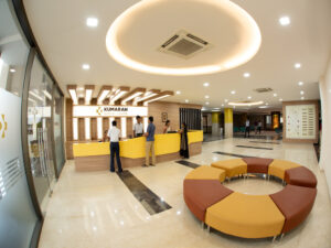 Kumaran Medical Center | Best Multi-Speciality Hospital & Clinics in ...