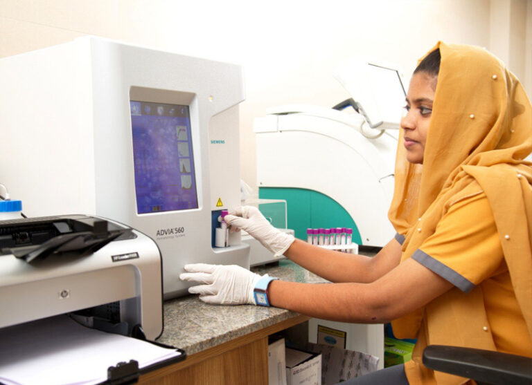 Best Multi Speciality Hospital in Coimbatore | Kumaran Medical Center