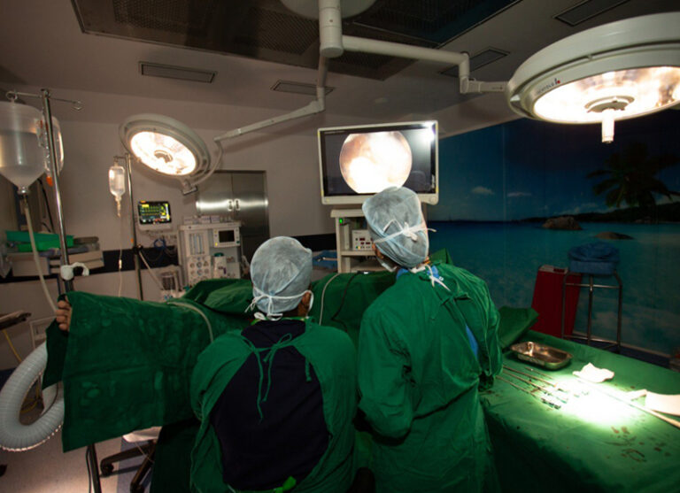 Best Multi Speciality Hospital in Coimbatore | Kumaran Medical Center